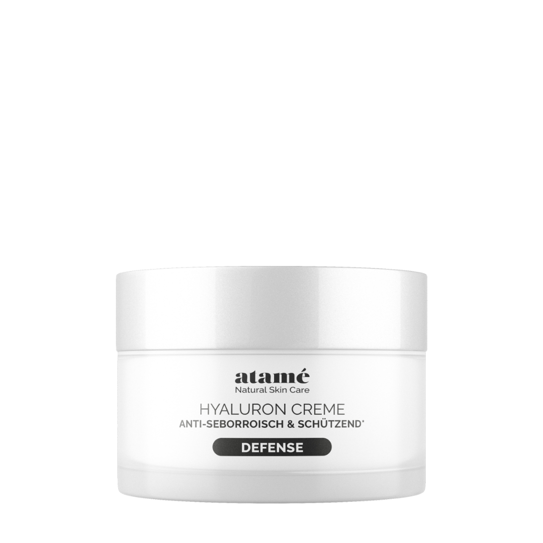 Atamé Hyaluron Crème Defense - SKNZ
